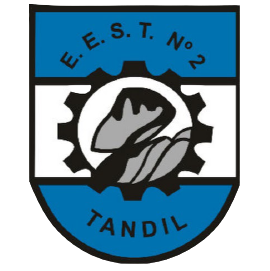 Ciclo Básico - EEST N°2 "Ing. Felipe Senillosa"